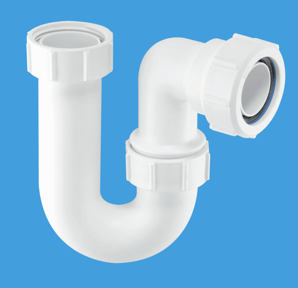 TRAPS AND WASTES – Taps 2 Traps