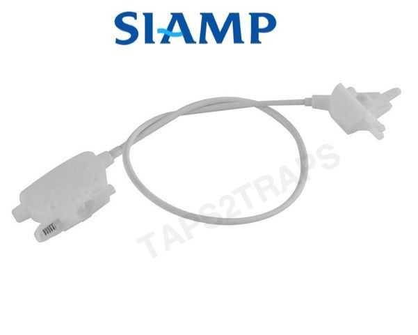 Siamp Optima 50 Spare Replacement Cable – 470mm – 34495300 – Taps2Traps