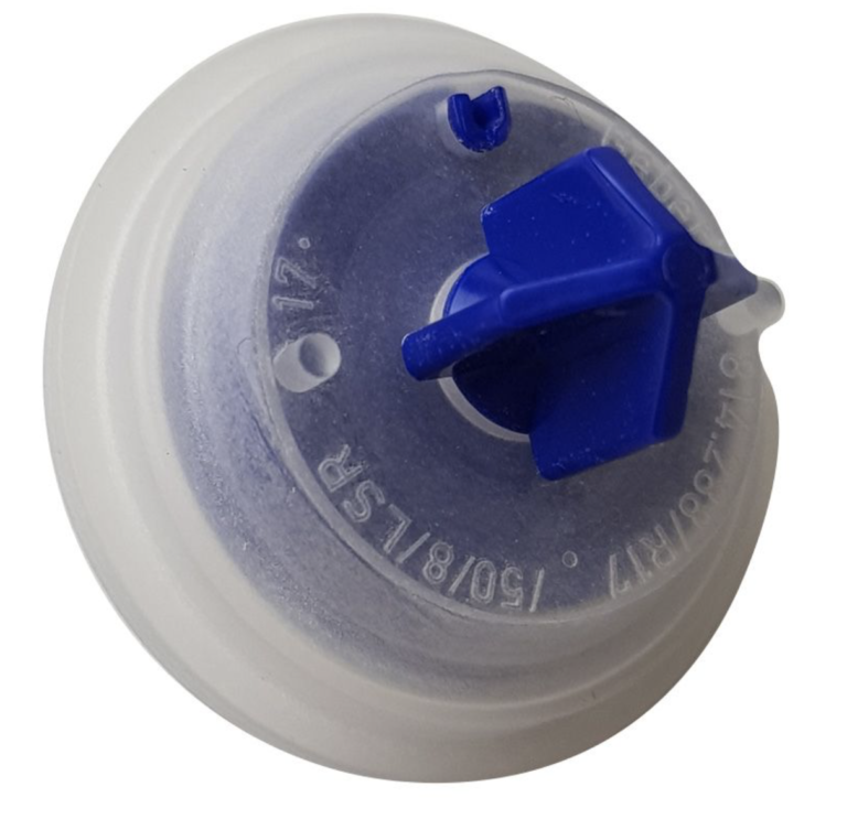 Geberit Washer Replacement Diaphragm Rubber Cistern Inlet Flush Valve ...